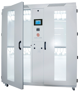 Scope-Store ENT Endoscope Storage Solutions | LTE Scientific